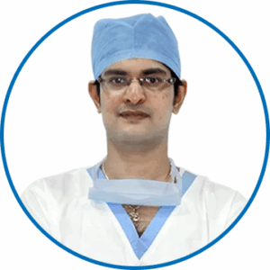 Dr. Ganesh Pillay – Cataract & Retina Specialist | ASG Bhopal