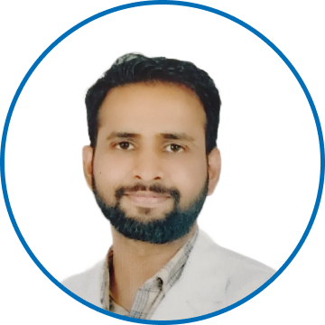 Dr. Akshay Kumar | Cataract & Retina Specialist Noida | ASG