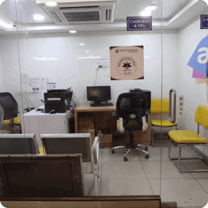 Eye Hospital in Shivaji Nagar Bhopal | ASG Eye Hospital
