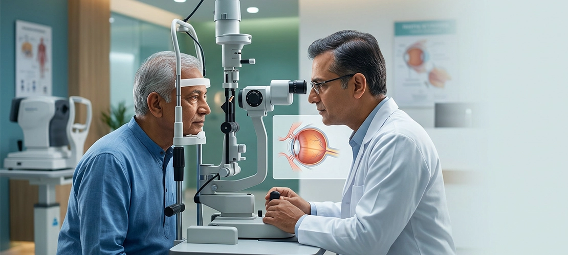 Symblepharon: Causes, Symptoms & Treatments